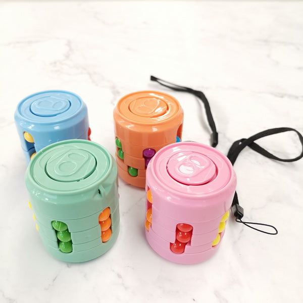 Puzzle Spinner – Country Handywork Collections