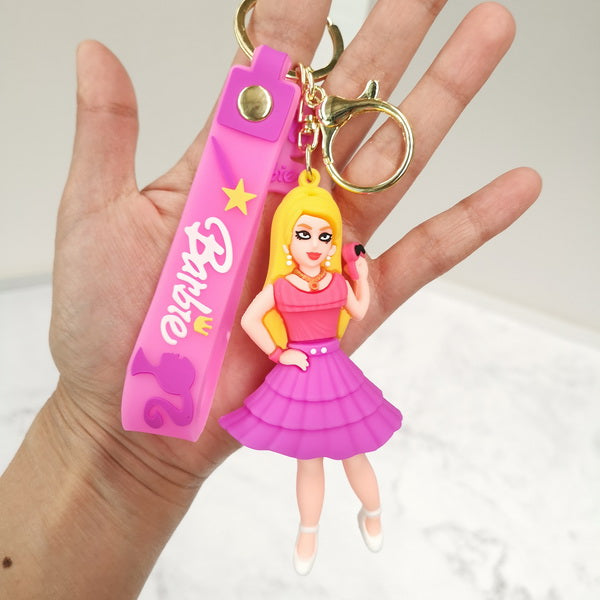 Keyring – Country Handywork Collections