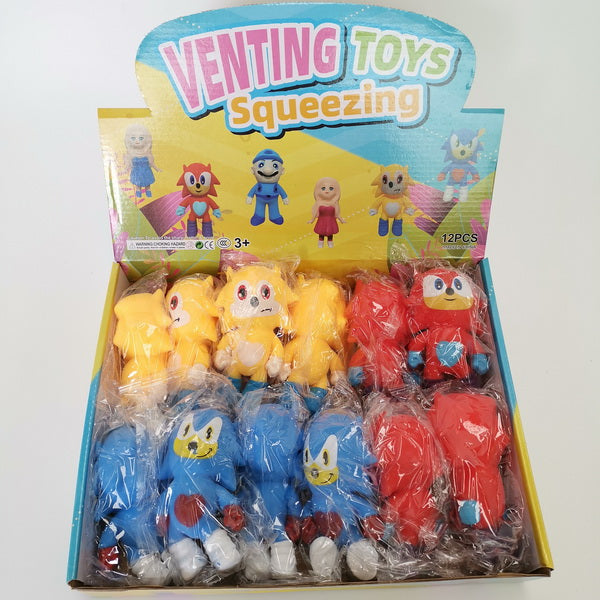 Wholesale Kids Squeeze Toy – Country Handywork Collections