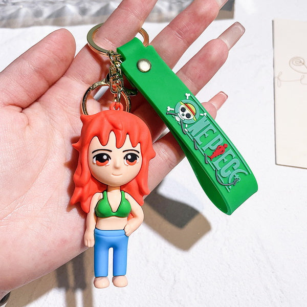 Keyring – Country Handywork Collections