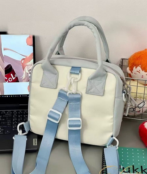 Wholesale Canvas Shoulder Messenger Bag – Country Handywork Collections