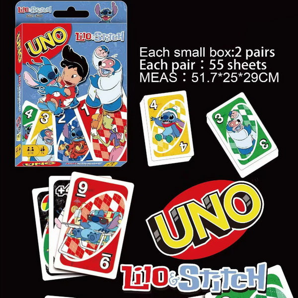 UNO – Country Handywork Collections